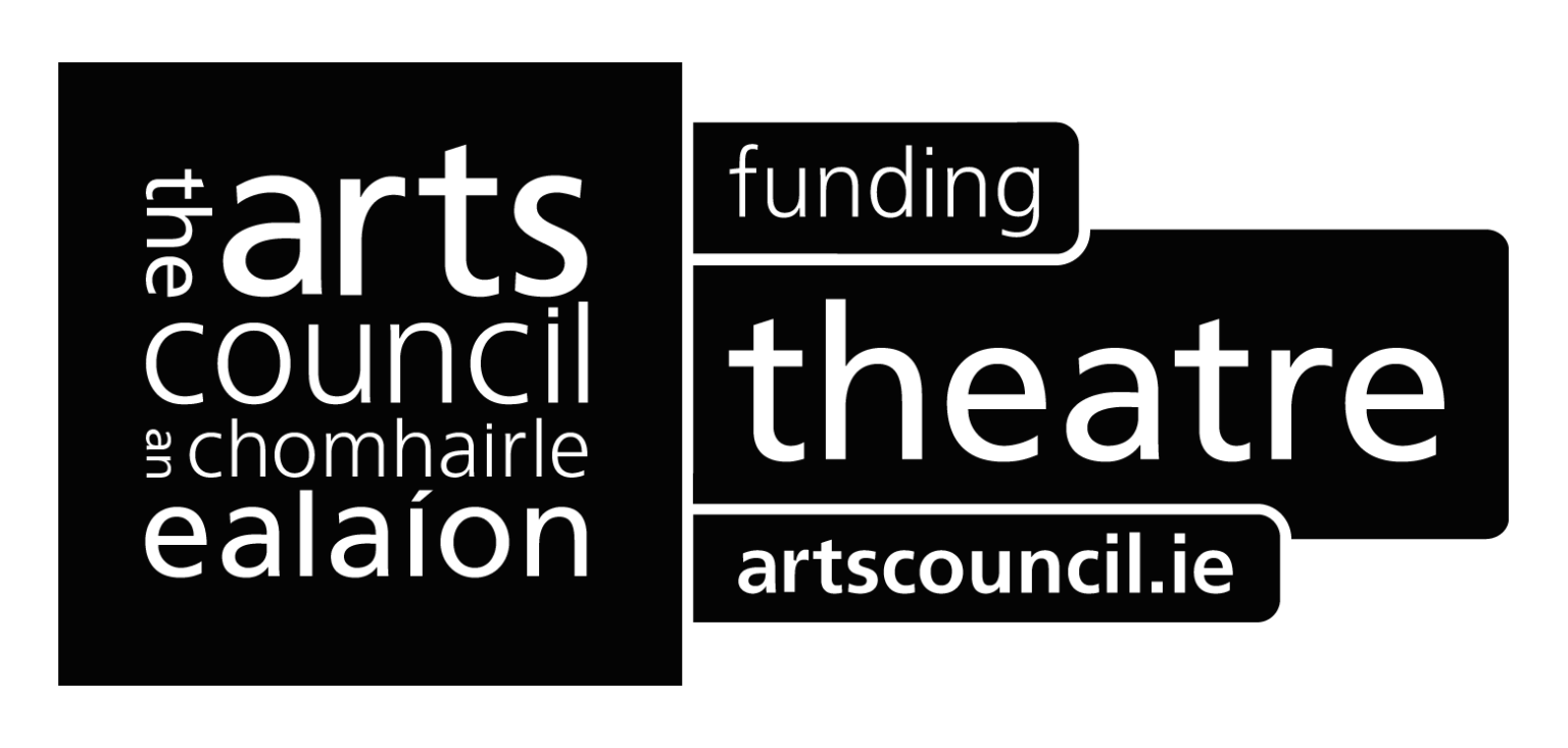 Rory Gleeson – Writer – Blood in the Dirt